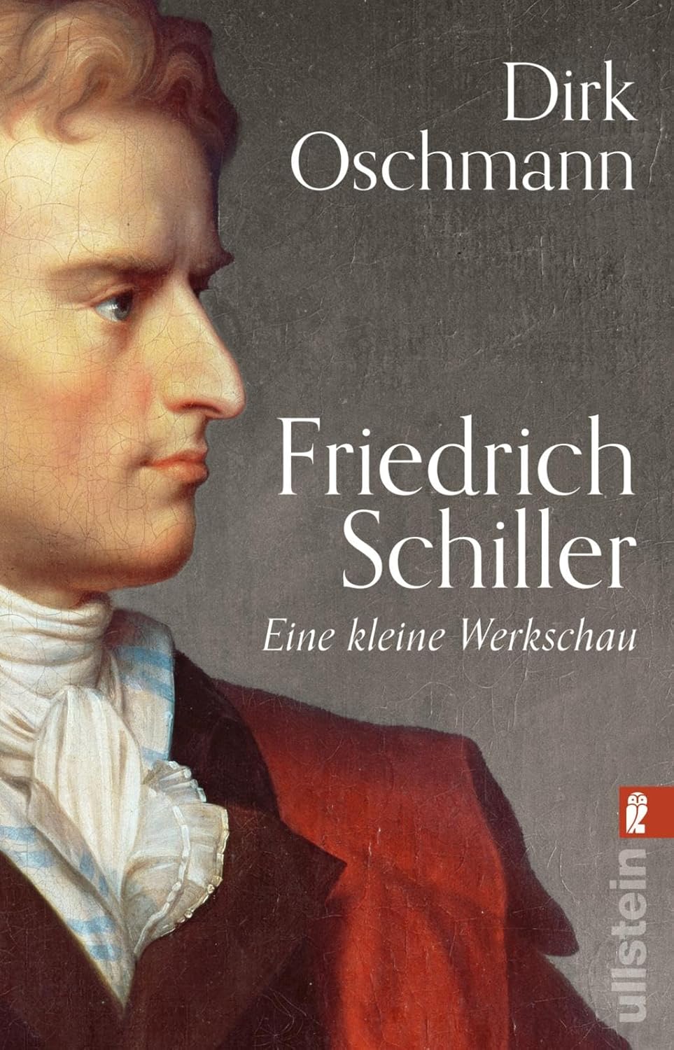 DIRK OSCHMANN Menschenbilder - Friedrich Schillers "Don Karlos ...