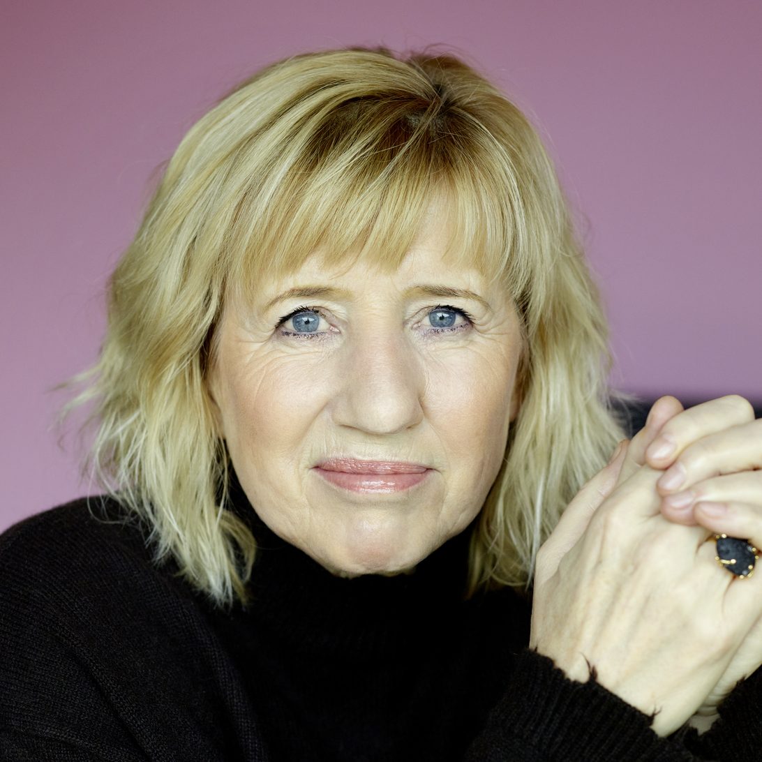 INES GEIPEL Fabelland - Der Osten, der Westen, der Zorn und das Glück ...