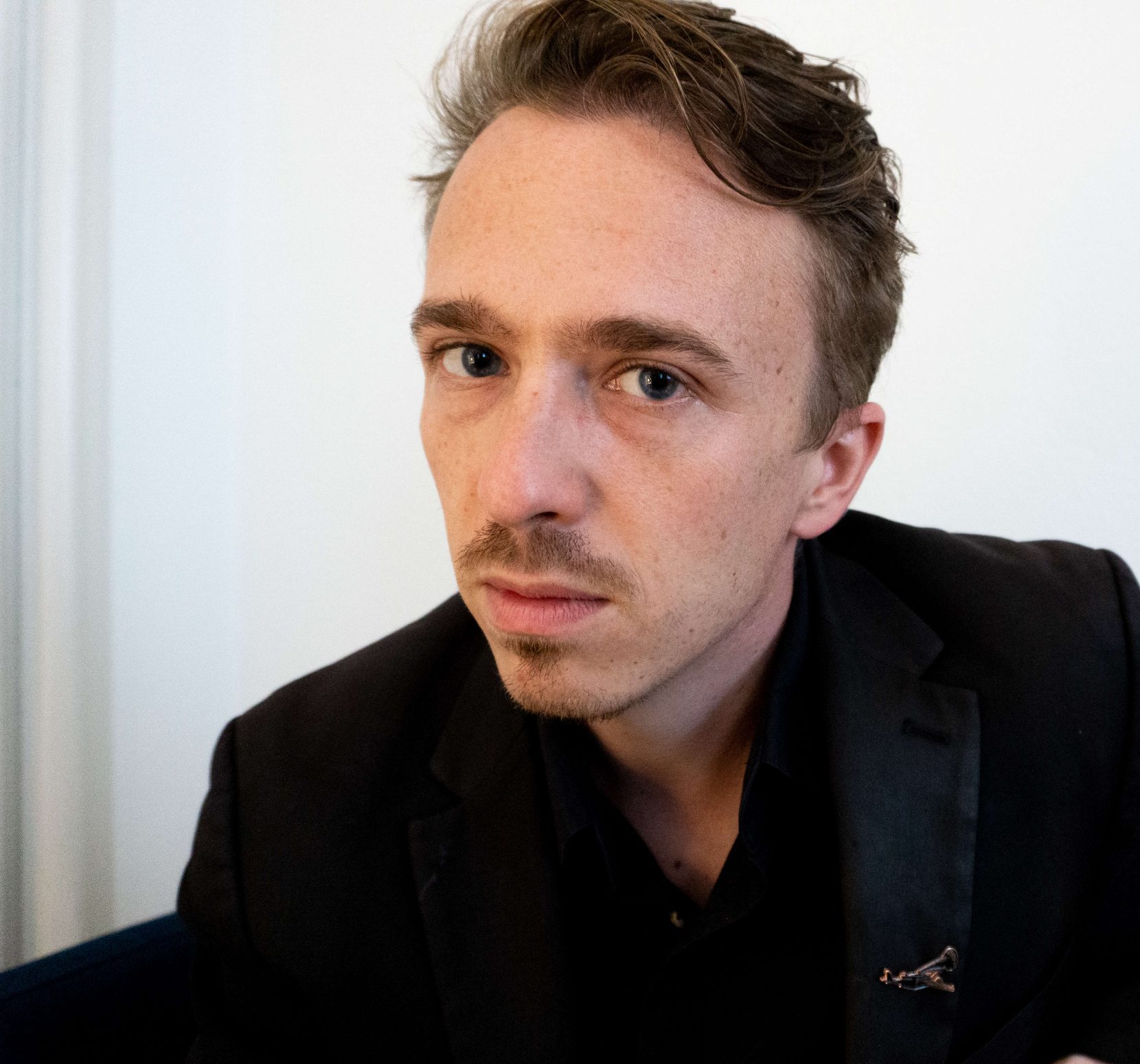 BELA ROTHENBÜHLER: POLIFON PERVERS Reihe: "Gruezi! Neue Literatur aus ...